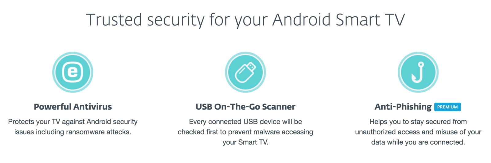 The Internet of Things - Protecting Your Smart TV - Casie Stewart ...