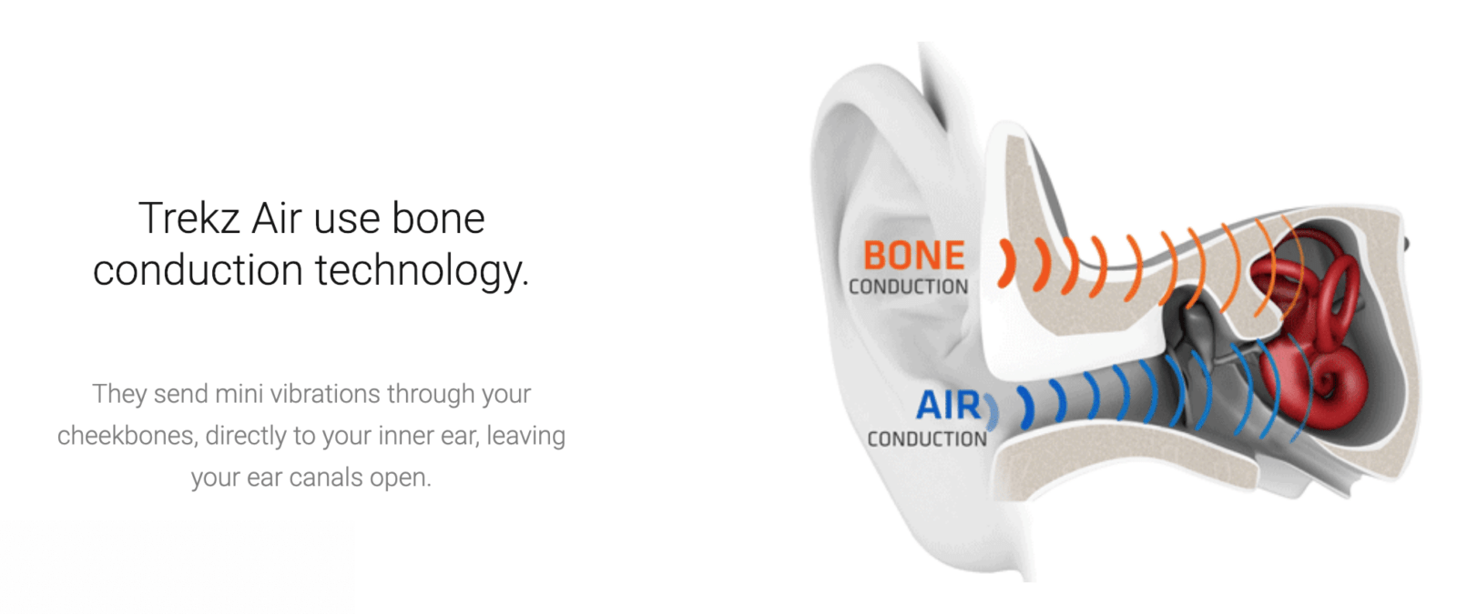 Review: AfterShokz, Wireless Headphones with Bone Conduction