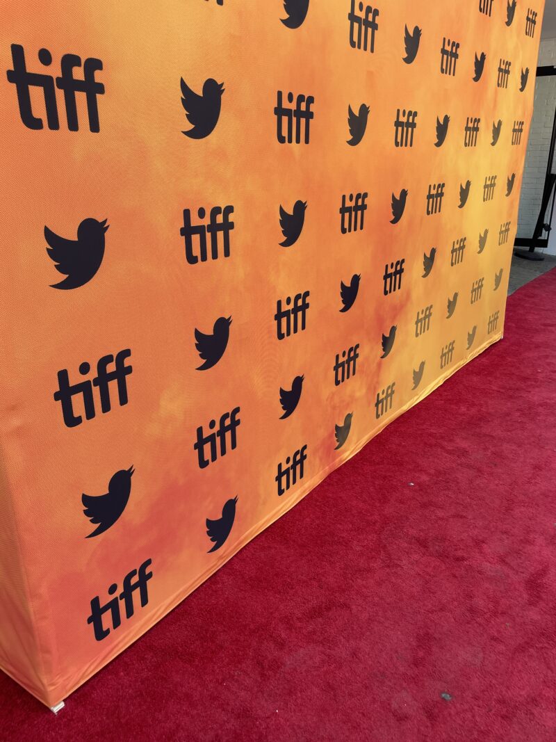 TIFF 2022: Twitter x The Woman King - Casie Stewart
